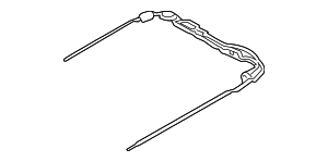 2016-2020 Hyundai Tucson Drive Unit 81635-D3000 | OEM Parts Online