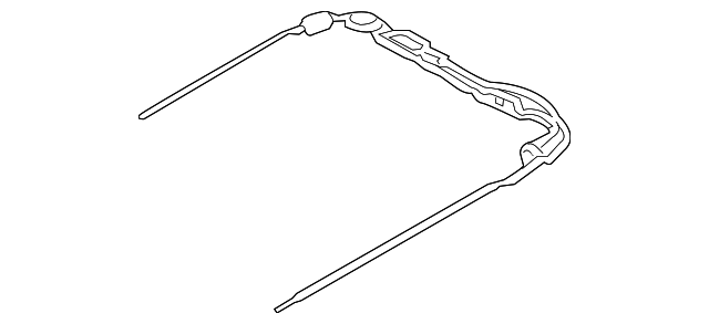 2016-2020 Hyundai Tucson Drive Unit 81635-D3000 | OEM Parts Online