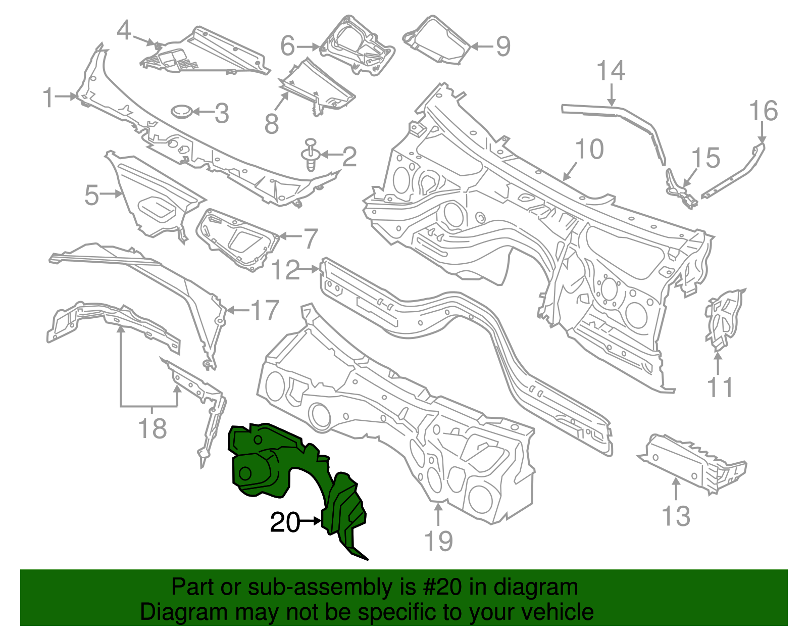 Genuine BMW 51-48-7-394-289 | Insulator | FREE Shipping on Most Orders ...