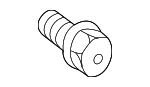 906-990-00-07 - Wheel Bolt 2010-2021 Mercedes-Benz | Mercedes-Benz USA ...