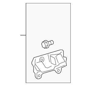 2008-2010 Toyota Highlander Handle, Inside 69205-20210-E3 | Toyota ...