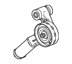 2011-2021 GM Drive Belt Tensioner 25195388 GM | GMPartsDirect.com