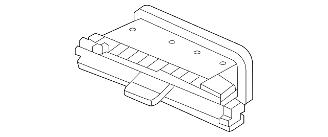 2024-2025 Hyundai Elantra N Dashboard Air Vent 97480-AA000-UAV ...