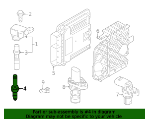 05E-905-602-C - Spark Plug 2022-2024 Volkswagen | AutoNation Parts
