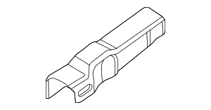 2021-2024 Ford Bronco Front Bracket M2DZ-16C199-A | OEM Parts Online