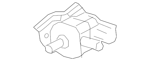 2018-2025 Toyota Vapor Canister Purge Solenoid 25860-F0020 | American ...