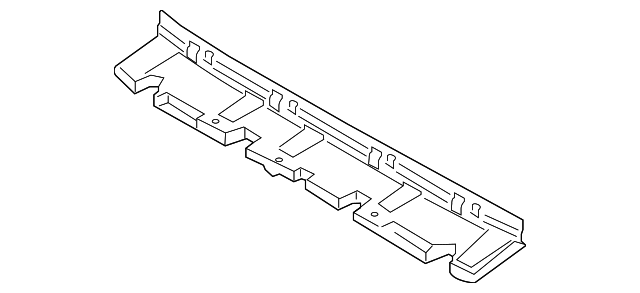 51747359795 - 2016-2023 BMW Cross-Member (51-74-7-359-795) | BMW of ...