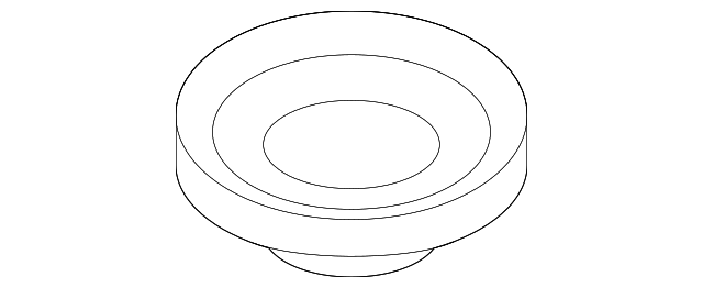 2011-2024 Hyundai Valve Cover Seal 22443-2E000 | OEM Parts Online