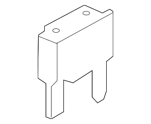 18790-05261 - Fuse 2014-2024 Kia | Kia.Parts Store
