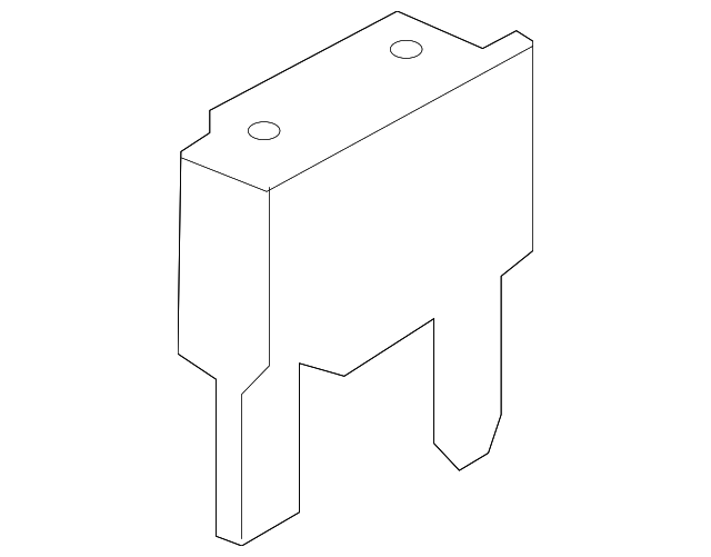 2014-2021 Kia Mini Fuse 18790 05263 | QuirkParts