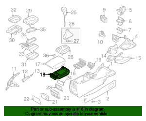 2004-2006 Volvo S80 Cover 30643285 | TascaParts.com