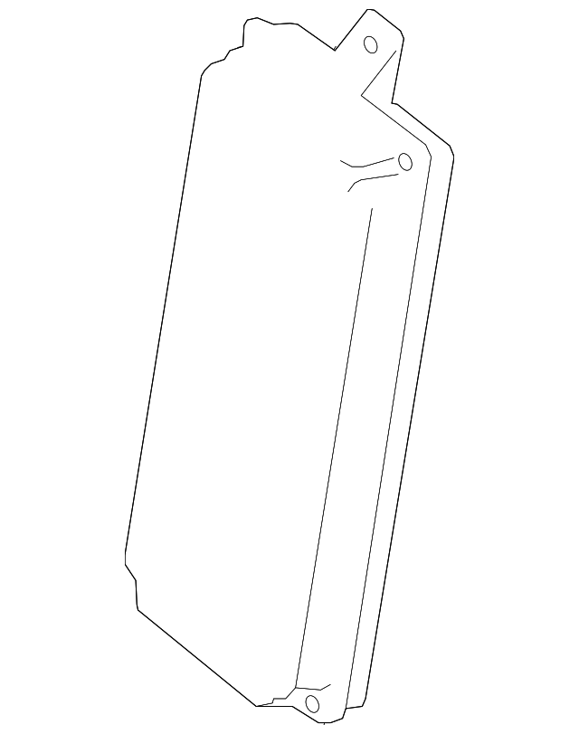 Genuine OEM Control Module Part# LR066380 Fits 2013-2015 Land Rover: Up ...