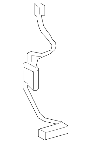 2013-2022 GM Fuel Level Sensor Kit with Seals 13592496 | OEM Parts Online
