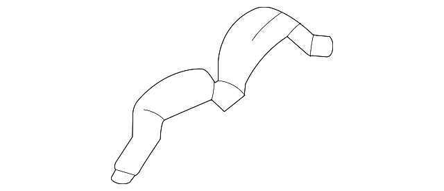 51234AN00A9P - Bracket - 2020 Subaru | World OEM Parts Subaru