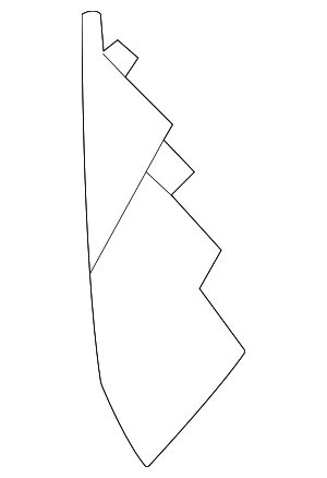 51625AN16A9P - Bracket - 2020-2022 Subaru | Subaru Parts Guys