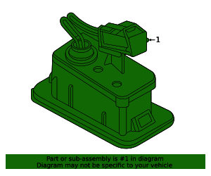 92501-G9000 - License Lamp 2021 Kia Sorento | Kia.Parts Store