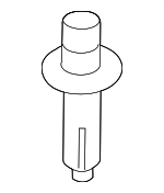 Bumper & Components - Front for 2016 Scion iA | Toyota Parts Center