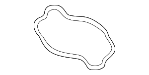 22442-2G700 - Fuel Pump Gasket 2011-2016 Kia | Kia.Parts Store