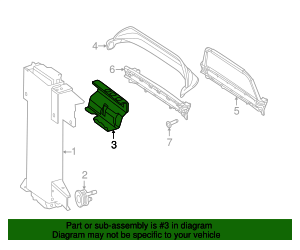 231-795-15-50 - Cover 2013-2020 Mercedes-Benz | Mercedes-Benz USA Parts