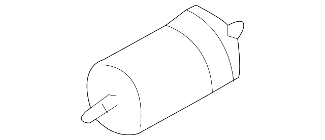 4F0-201-511-D - Fuel Filter 2005-2010 Audi | AutoNationParts.com