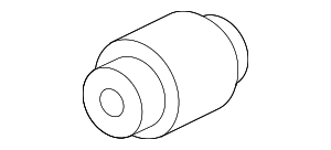 2019-2020 Volvo XC40 Knuckle Bushing 32221447 | TascaParts.com