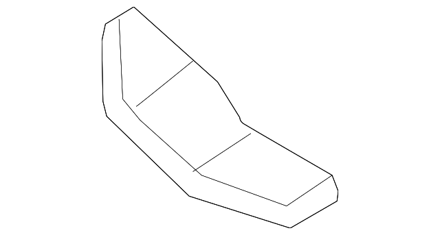 41-11-7-204-147 - Rear Reinforced - 2009-2019 BMW | BMWPartsHub