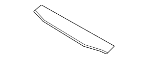 81620-P2000 - Front Glass 2021-2025 Kia Sorento | Kia.Parts Store
