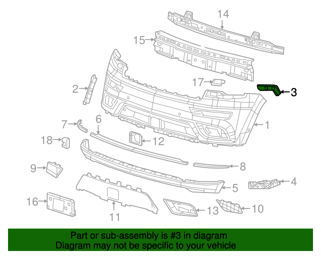 Upper Support - Mopar (68144218AE) | Mopar America