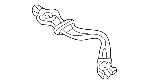 EC01-61-C25E - Wire 2001-2006 Mazda Tribute | Florida Mazda Parts