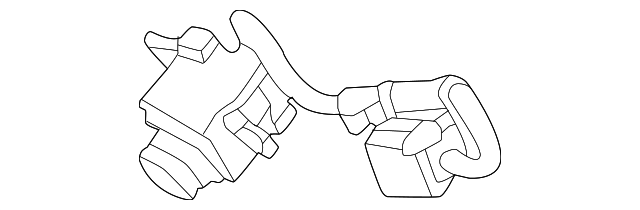 Hyundai - 99240-N9600 - Camera - 2022-2024 Hyundai Tucson | OEM Hyundai ...