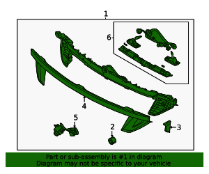 Hyundai - 92403-N9150 - Combo Lamp Assembly - 2022-2024 Hyundai Tucson ...