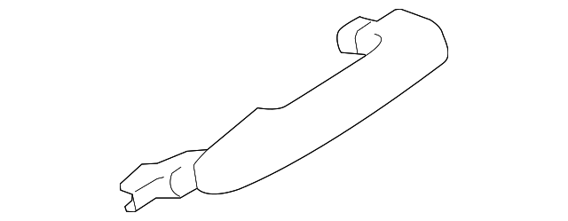 2014-2019 Land Rover Reversing (Parking) Camera LR056230 | JaguarParts.com