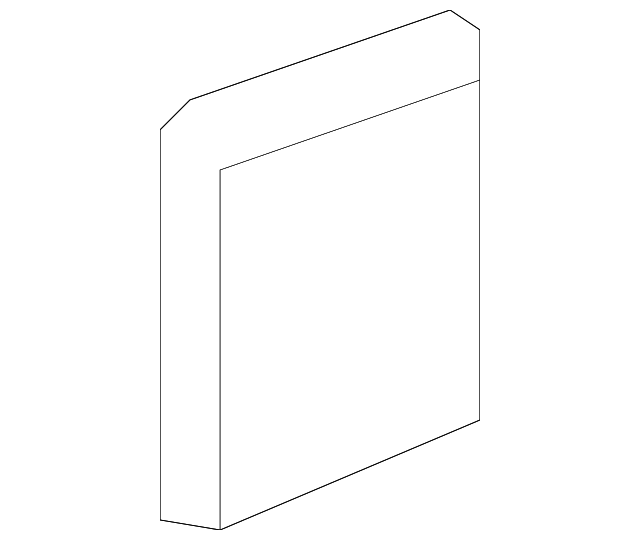 Emblem 84689784 | TascaParts.com