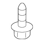 Bumper & Components - Front for 2023 Chevrolet Silverado 1500 | GM ...