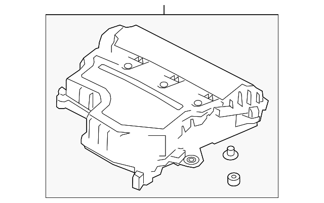 Filter 68377762AA | Mopar Estores