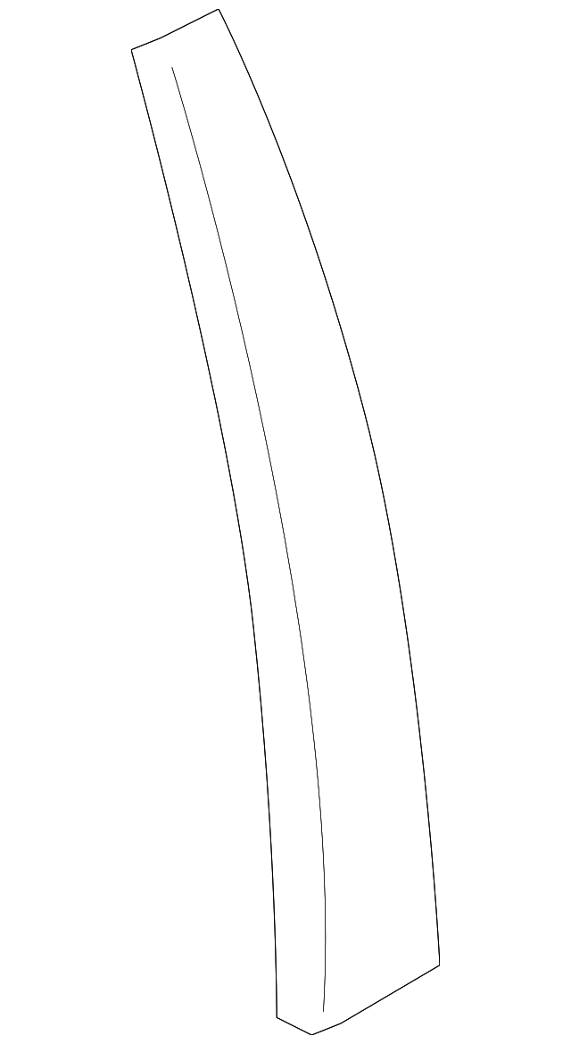 23377432 - OEM GM APPLIQUE GMPartsCenter.net | GM Parts Center