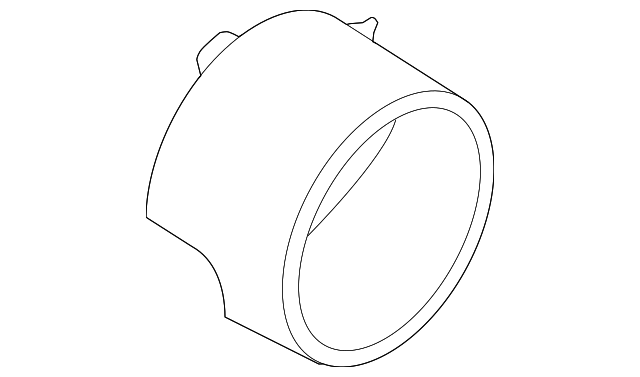 96540672 - Cover 2004-2008 Chevrolet | Gateway Buick GMC Parts