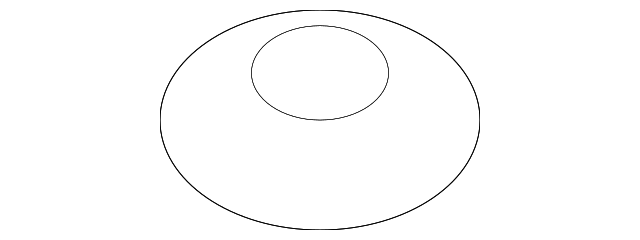 76882-5DA2B (768825da2b) - 2017-2019 Infiniti QX30 Rocker Molding Clip ...