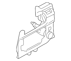 Genuine BMW 51-21-8-245-354 | Catch | FREE Shipping on Most Orders $499 ...