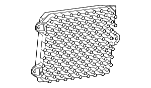 63117429125 - 2020-2022 BMW Control Module (63-11-7-429-125) | BMW of ...