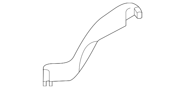 167-933-29-00-9051 - Lower Cover 2020-2022 Mercedes-Benz | Mercedes ...