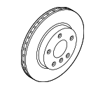 Online BMW Brake Rotors Store | BMW OEM Parts