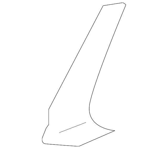 Genuine BMW 51-12-8-056-588 | Grid, Lateral Right | FREE Shipping on ...