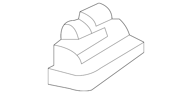 212-821-06-51-64 - Switch 2010-2023 Mercedes-Benz | Mercedes-Benz USA Parts