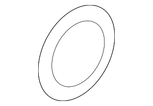 2009-2020 Nissan 370Z Inlet Pipe Seal 92474-JK00A | Temecula Nissan Parts