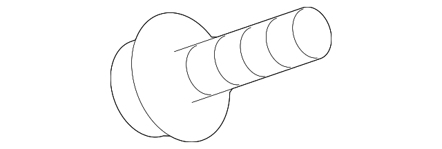 11569943 - Engine Oil Drain Plug 2001-2016 GM | Big 3 Auto Parts