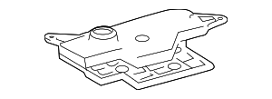 35330-73010 - 2009-2019 Toyota - Transmission Filter | Sparks Parts