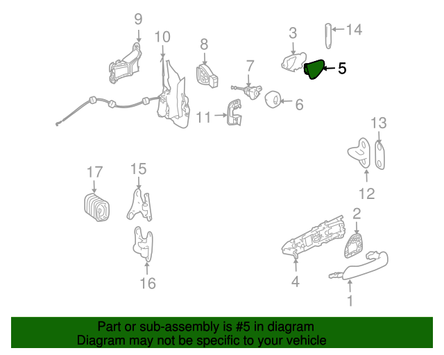 203-760-22-77-9650 - Cover 2007-2011 Mercedes-Benz | Mercedes-Benz USA ...