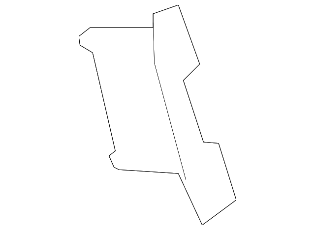 Genuine BMW 51-17-7-335-771 | Pocket Cover | FREE Shipping on Most ...