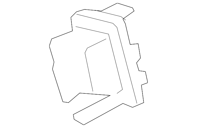 67117309680 - 2014-2021 BMW Actuator (67-11-7-309-680) | BMW of South ...